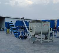 China Energy Mining Industry Floating Fish Feed Processing Machine with Stable Performance for sale