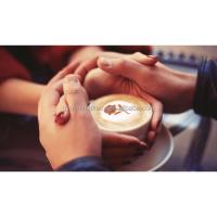 China Experience the Magic of Coffee Printing with Maleory Supply's Latest 3D Printer for sale