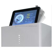 China Coffee Printing Function PLC Portable Latte Art Printer Selfie Coffee Printer Machine for sale