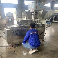 China 2023 Full Auto Two Color Bath Ball Bomb Forming Machine for Organic Bath Bomb Natural for sale
