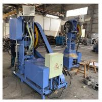 China 2024 Full Automatic Bath Bomb Salt Press Making Machine with Different Shapes in Russia for sale