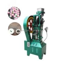 China Multi Press Bath Bomb Machine for Home.Hotel.Bathroom.Shower Room Shampoo Bar Press for sale