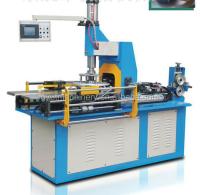 China 8x0.9x1.65 Automatic Cable Coiling Wrapping Machine for Wire and Cable Packing for sale