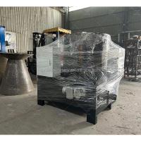 China Multi Function Sawdust Block Briquette Making Machine with Low Energy Consumption for sale
