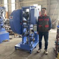 China Revolutionary Bath Bomb Machine for Shampoo Bar Production Tel/Whatsapp 0086-18236968979 for sale