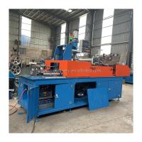 China Medium Cross-section Cable Packing Rewinder with 24 Hours Online After-sales Service for sale