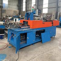 China Medium Cross-section Cable Packing Rewinder with 24 Hours Online After-sales Service for sale