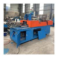 China Customized Color Automatic Cable Extrusion Line Coiling Wire Machines LPP Coil-Spool Machines for sale