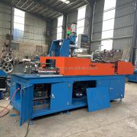 China Streamline Your Cable Production with Automatic Cable Packing Rewinding Equipment for sale