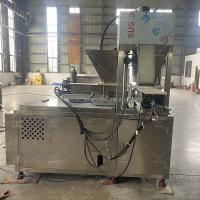 China Industrial Pneumatic Hydraulic Bath Bomb Machine for Easy Operation and Shampoo Production for sale