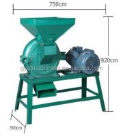 China Durable Chicken Feed Grain Corn Crusher Maize Grinding Machine for Stable Performance for sale