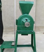 China FFC 15 Pulverizer Soya Bean Grinder Corn Coconut Grinder Flour Grinding Crusher Machine for sale