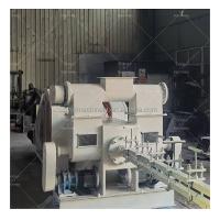 China 2023 Hydraulic Wood Chips Shavings Milling Chips Briquettes Presses Machine for Fuel for sale