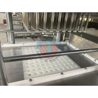 China Customizable Jaggery Cube Sugar Press Wrapping Production Line Machine for Production for sale