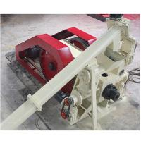 China Key words Sawdust Fuel Briquette Press Machine 60mm Diameter for Manufacturing Plant for sale