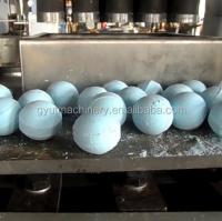 China Industrial Pneumatic Hydraulic Bath Bomb Molding Press for Large Scale Production for sale