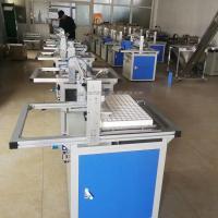 China 1-18 Rows Professional Micro Green Seeding Machines with 1020 Tray Customized for sale