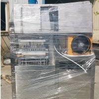 China Lump Cube Press Forming Sugar Cube Making Machine for Automatic Production Plant for sale