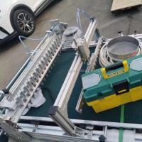 China 11 Rows Automatic Vegetable Seed Planter for Onion Eggplant and Broccoli 600*700*800mm for sale
