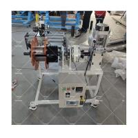 China High Speed Automatic Bobbin Winding Machine for Metal Wire Steel Wire Rope for sale
