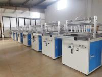China 7 Rows Vegetable Tray Seeding Machine for Good Economic Benefits and Easy Operation for sale