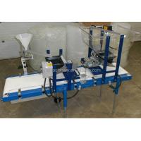 China 2023 Design Microgreens Seeder And Top Coater Machine For Garden Farm Seeding Machine for sale