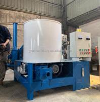 China Customized Mechanical Stamping Briquette Equipment for Biomass Fuel Production for sale