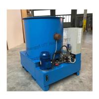 China Customized Mechanical Stamping Briquette Equipment for Biomass Fuel Production for sale