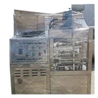 China Small Sugar Cube Making Machine for Industrial Sugar Machinery Production Line 260 KG for sale