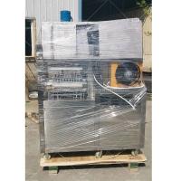 China Easy Operation Sugar Cube Press Machinery for High Productivity Sugar Powder Forming for sale