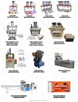 China 1300piece/h Multi press Manual bath bomb Making Machine with Automatic Operation for sale