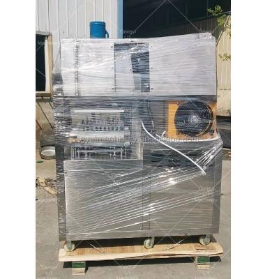 China High Productivity Sugar Forming Pressing Machine for Making Customized Sugar Cubes for sale