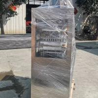 China High Productivity Sugar Forming Pressing Machine for Making Customized Sugar Cubes for sale