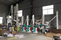 China Advantageous Nairobi Rice Milling Machine Polisher for Small Scale Milling Operation for sale