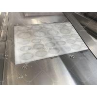 China Hydraulic Cube Brown Sugar Making Machine The Ultimate Solution for Sugar Production for sale