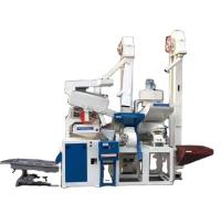 China Commercial Rice Mill Machinery for 50tpd Rice Milling Processing Raw Material Rice for sale