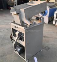 China 1000kg/h Paddy Seed Cleaner Machine/Grain Screening Machine/Rice Destoner TSQ 320 for sale
