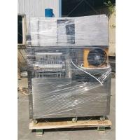 China 260KG Weight Semi-automatic Sugar Cube Forming Press Machine for Customized Production for sale