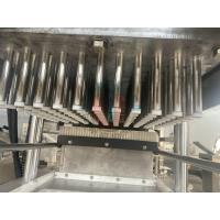 China Automatic 300 Kg/H Silver Coffee Lump Sugar Press Machine for Cube Sugar Manufacturing for sale