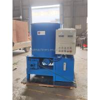 China Wood Biomass Piston Press Machine for Related Machine Wood Block Machine 120*120*120 for sale
