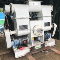 China Wood Biomass Piston Press Machine for Related Machine Wood Block Machine 120*120*120 for sale