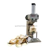 China Restaurant Coconut Peeling Machine for Malaysia Market at Affordable for sale