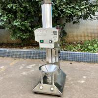 China Restaurant Coconut Peeling Machine for Malaysia Market at Affordable for sale