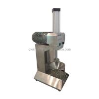 China Restaurant Coconut Peeling Machine for Malaysia Market at Affordable for sale