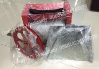 China 100kg Capacity Cocoa Bean Shelling Machine with 2-6 Impeller Number in Philippines for sale