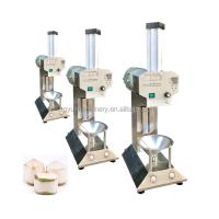 China Upgrade Your Sliver Production Game with 0.8kw Green Coconut Peeler Trimming Dehusker for sale