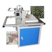 China 1140*850*1050mm Size Agriculture Microgreens Seeder Machine for Tomato Seed Planting for sale