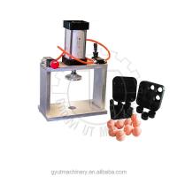 China Pneumatic Bath Bomb Press Machine Perfect for Making 30-80mm Bath Balls at Home for sale