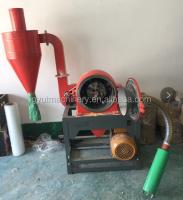 China Self-suction Diesel Engine Corn Grain Milling Machine for Corn Soybean Feed Grinding for sale