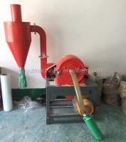 China Self-suction Diesel Engine Corn Grain Milling Machine for Corn Soybean Feed Grinding for sale